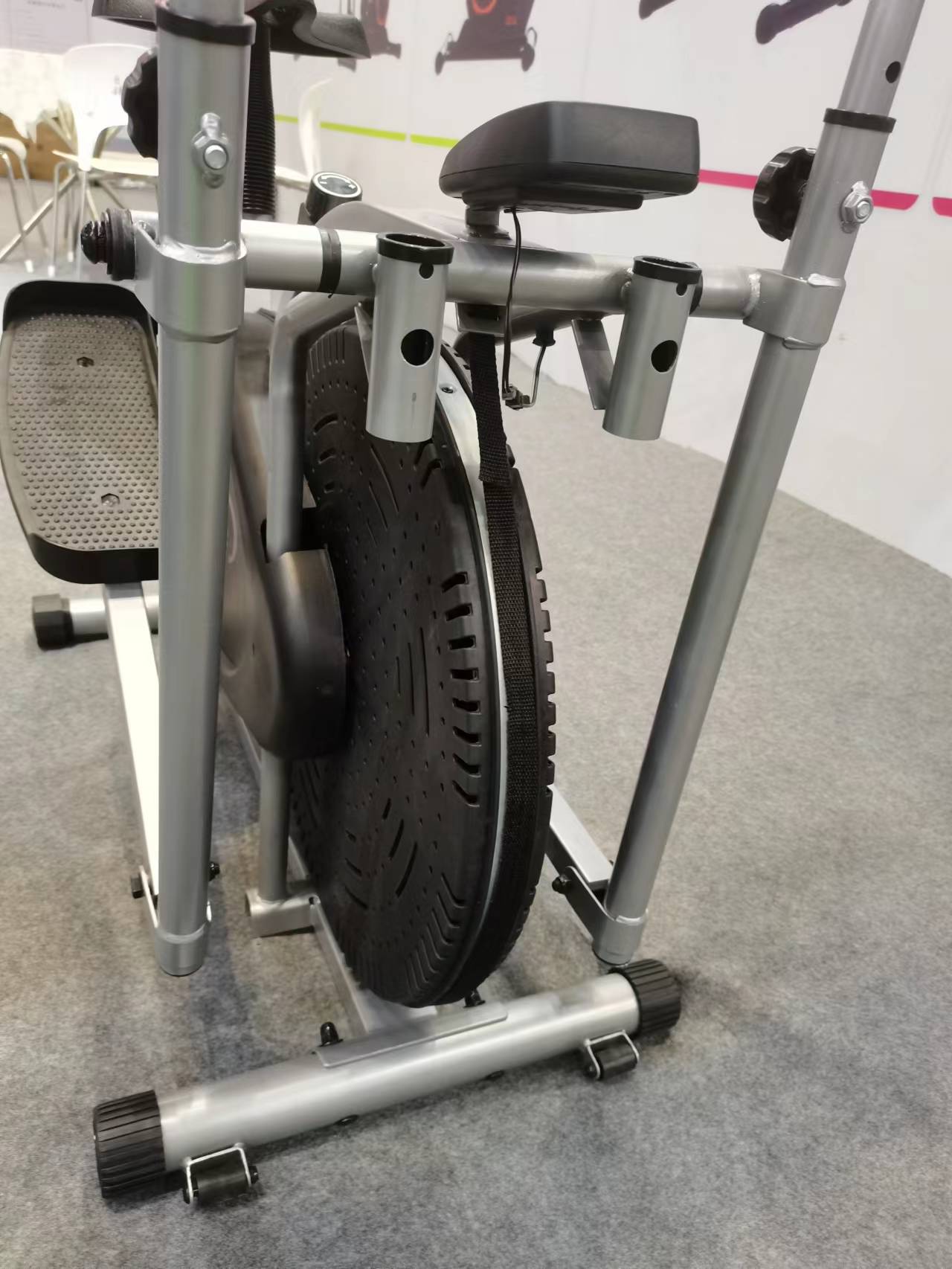 Spinning Bike – Ali Fitness Equipment